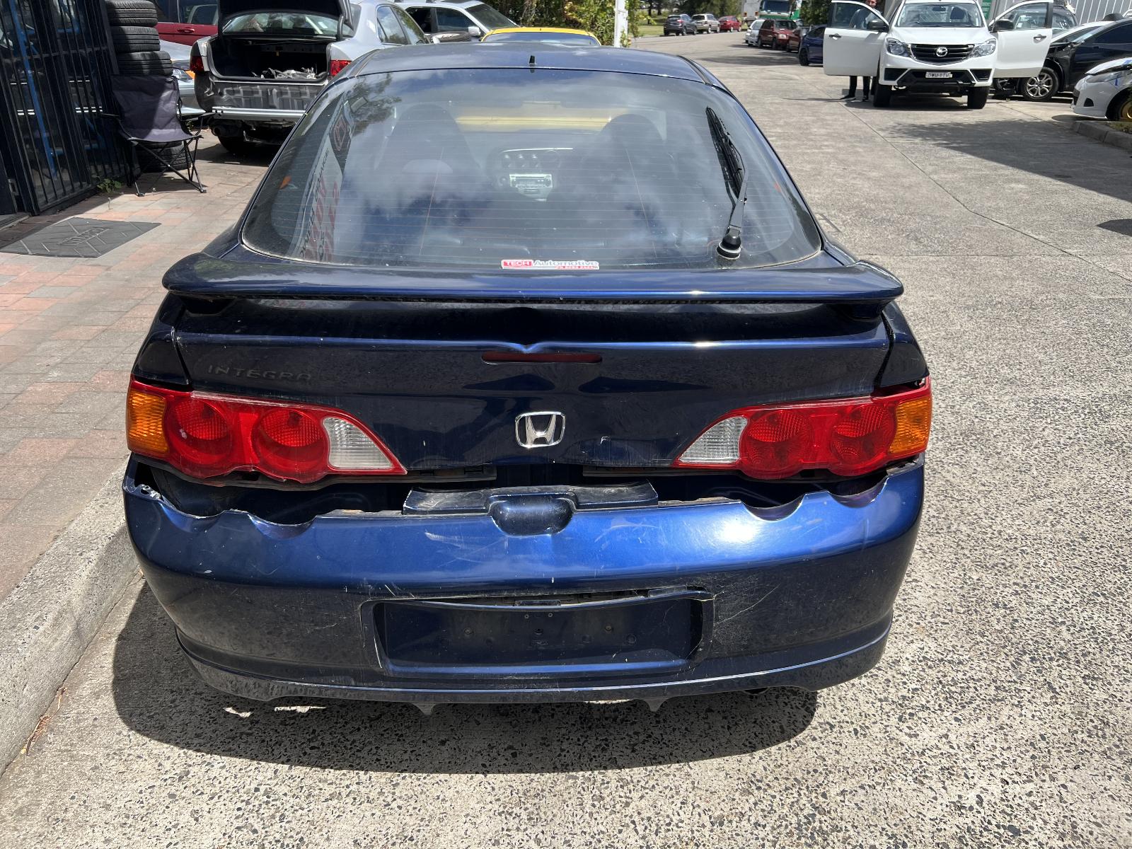 Gear Stick/Shifter Integra Honda 2003