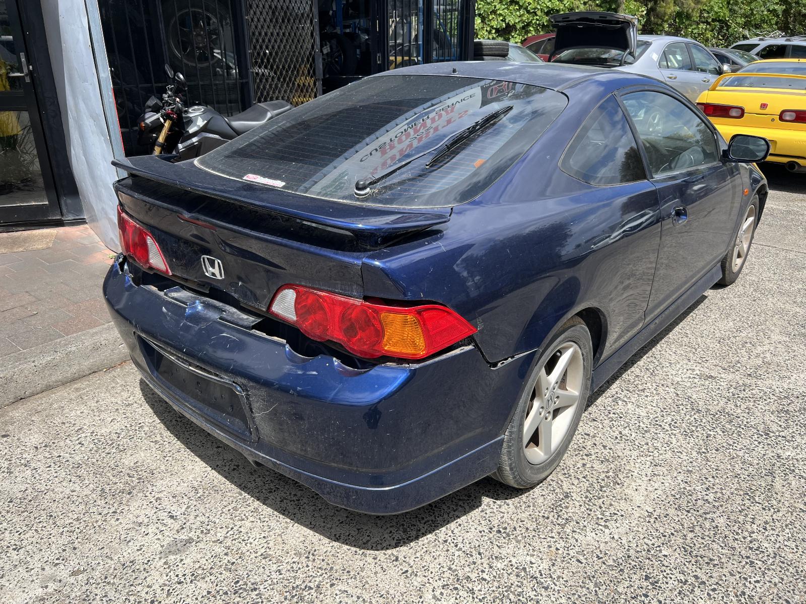 Gear Stick/Shifter Integra Honda 2003