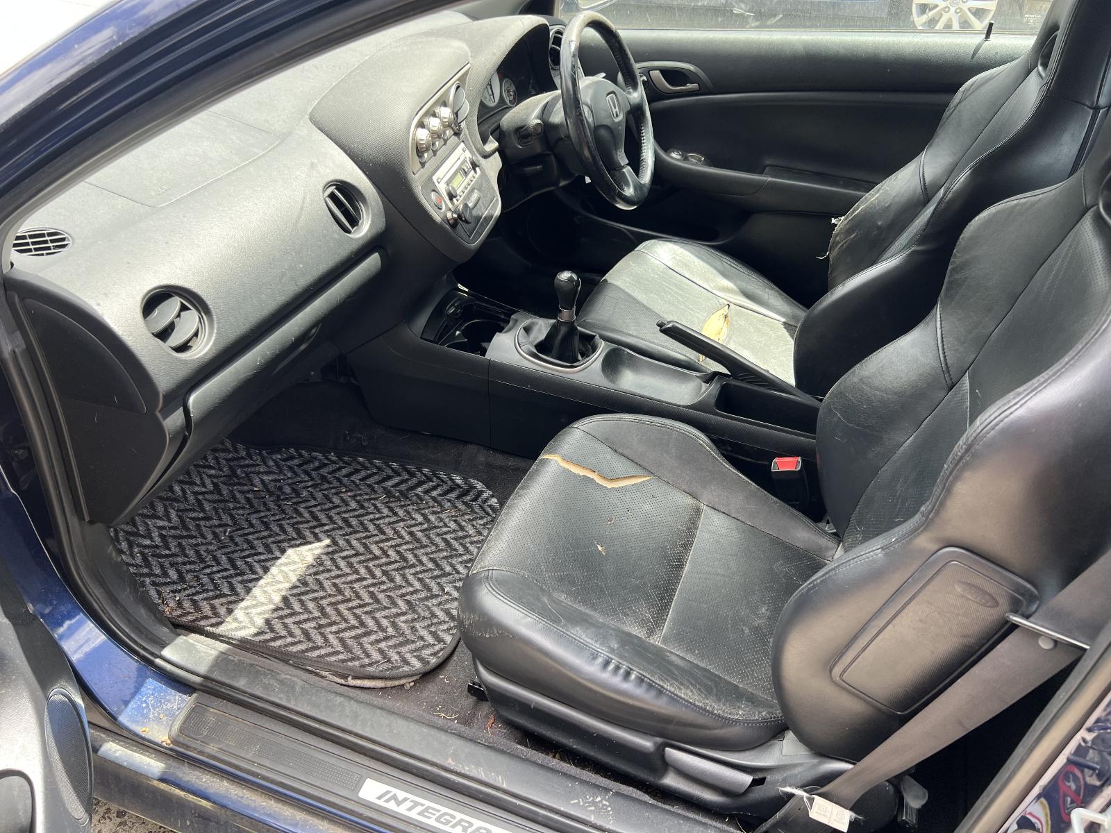 Gear Stick/Shifter Integra Honda 2003