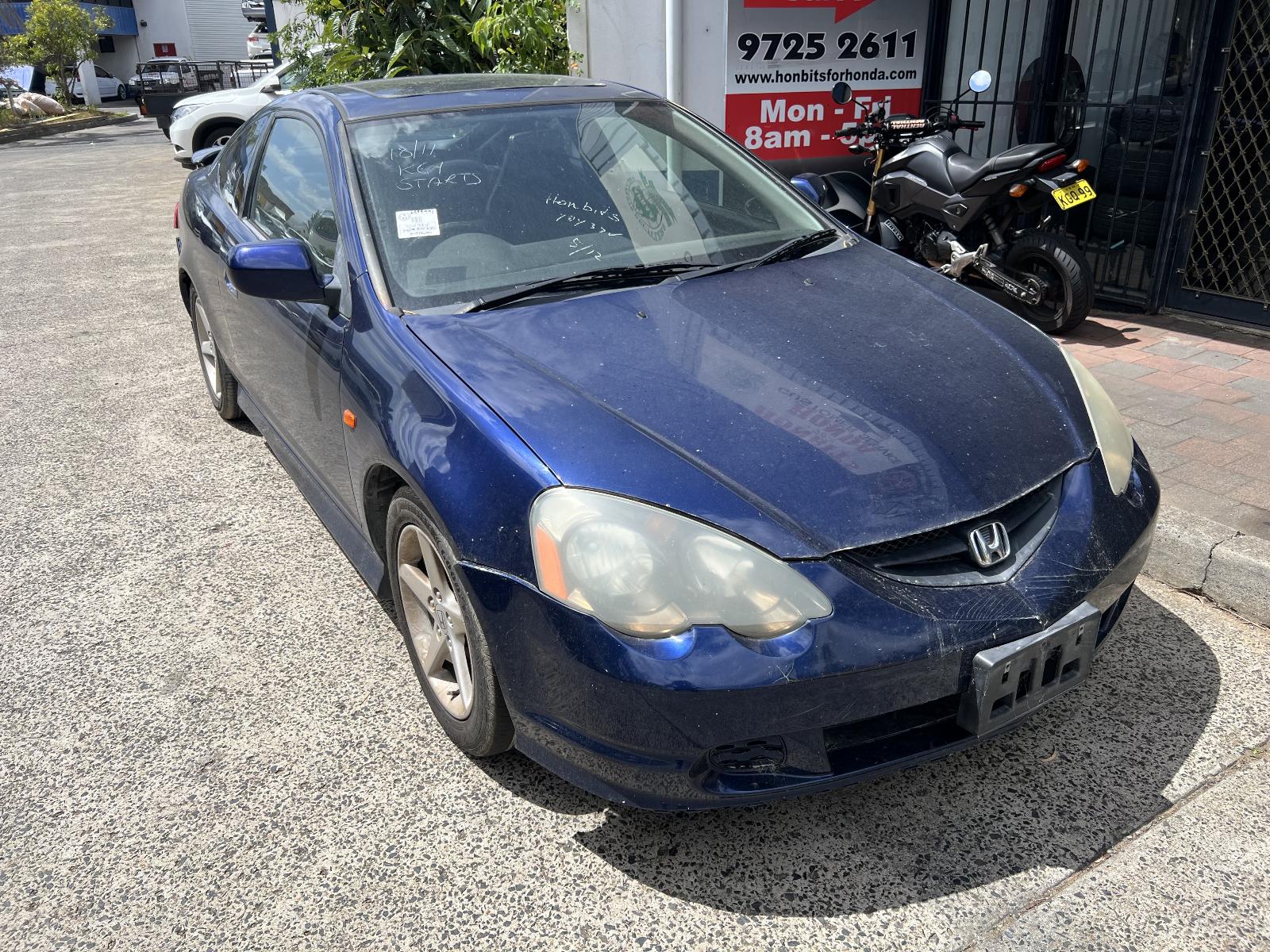 Gear Stick/Shifter Integra Honda 2003