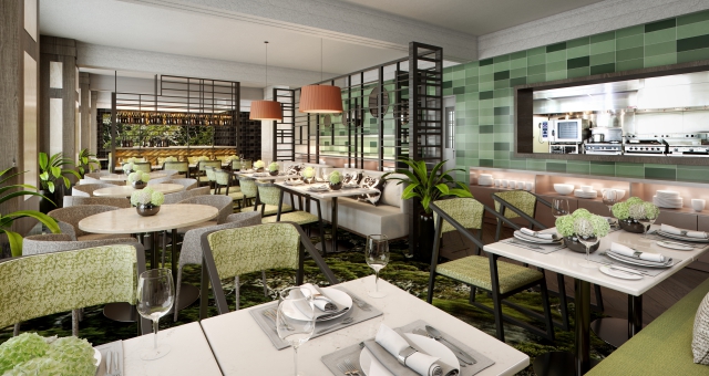 First look: DoubleTree by Hilton Wellington debuts in New Zealand ...