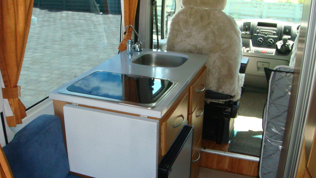 Ace Campervans - Campervan Hire and Reviews