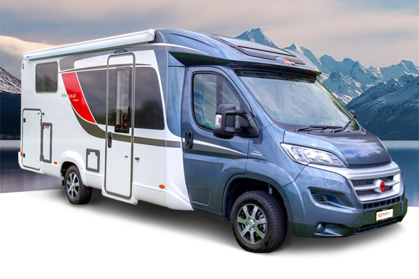Wilderness Motorhomes: Review, Compare Prices and Book