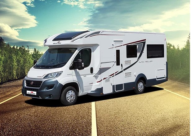 New Adventure Motorhome Hire: Review, Compare Prices and Book