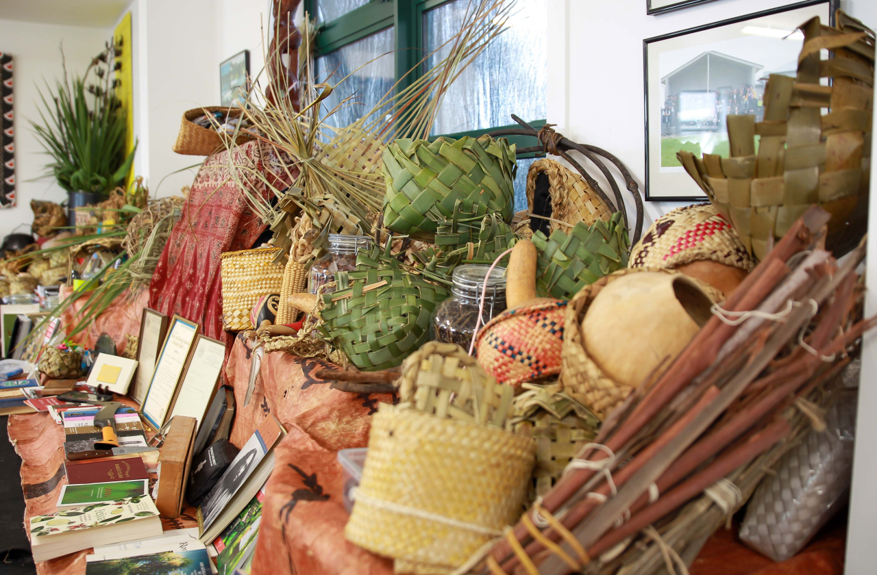 E Kai Maori - Te Kai Maori - Hurunuiorangi Marae - Wairarapa 2025 (5)