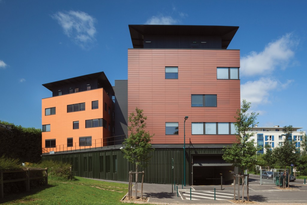 Hume Architectural: New Team, New Products