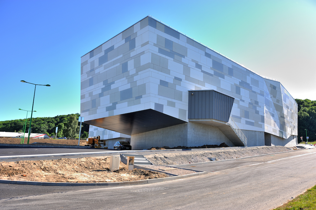 About Hume Building Products