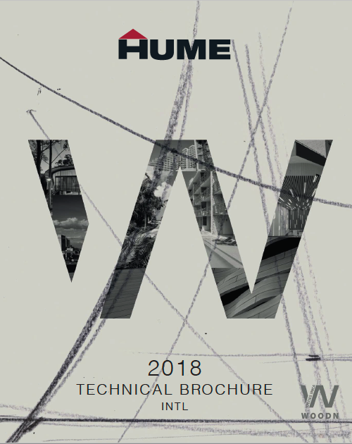 Hume Building Products