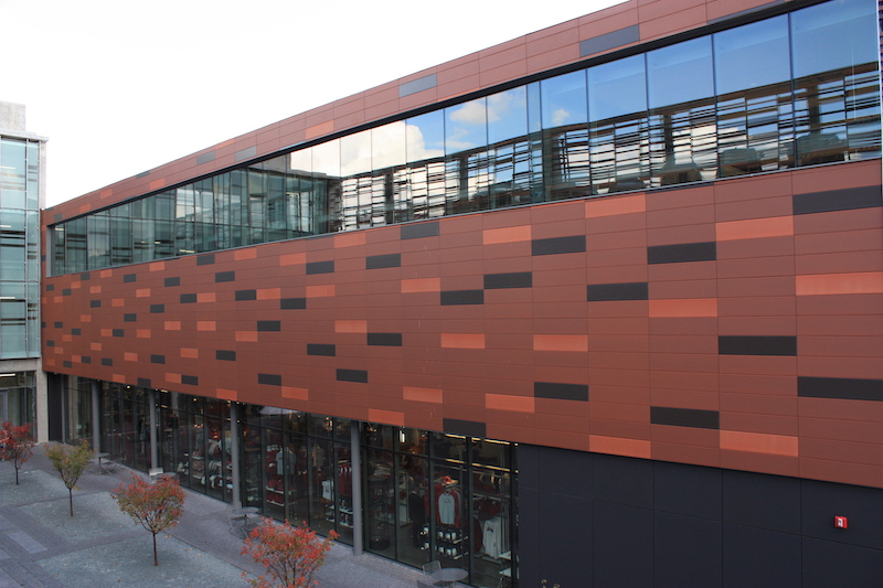 Hume Architectural: New Team, New Products