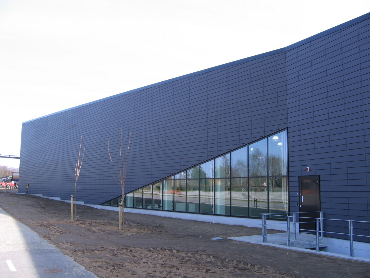 Hume Architectural: New Team, New Products