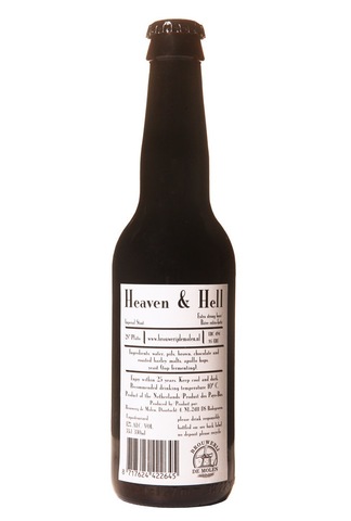 Heaven & Hell Beer | International Beer Collector