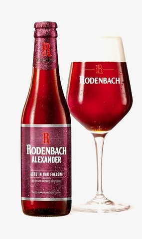 Rodenbach Alexander Beer | International Beer Collector