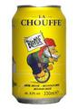 Chouffe Lite Beer | International Beer Collector