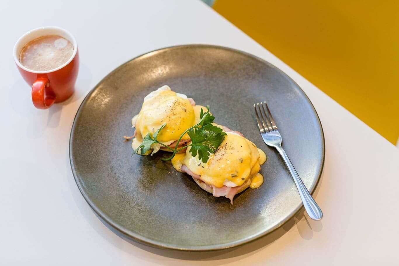 The Best Breakfast & Dinner in Perth! - IBIS Styles East Perth