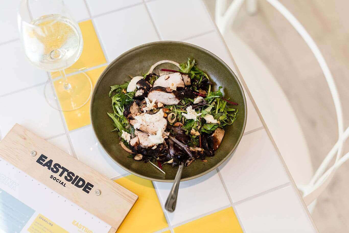 The Best Breakfast & Dinner in Perth! - IBIS Styles East Perth