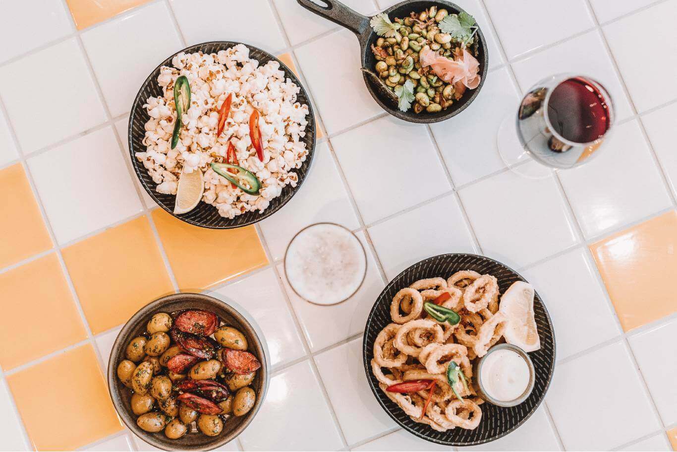 The Best Breakfast & Dinner in Perth! - IBIS Styles East Perth