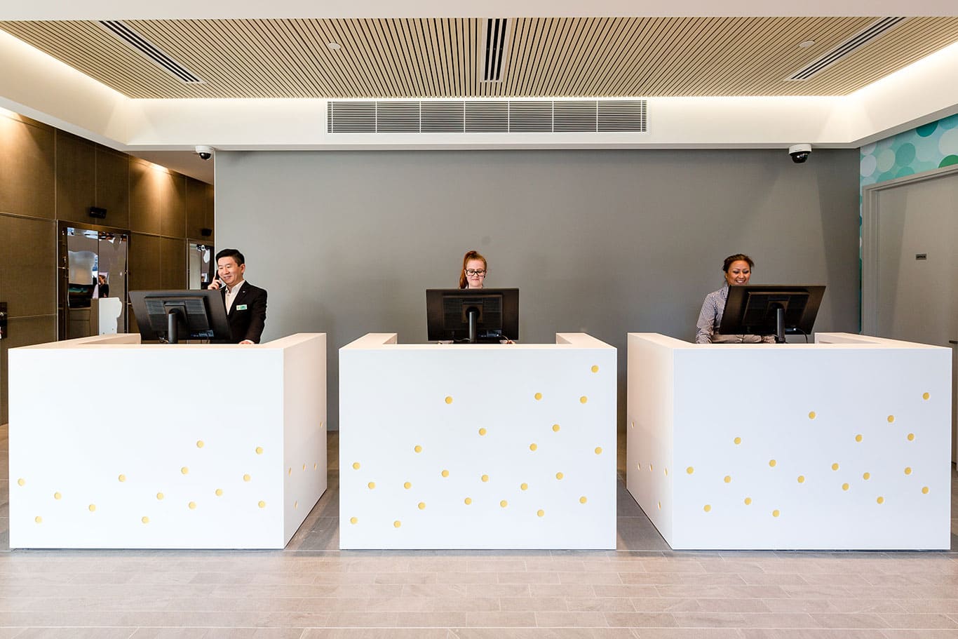 IBIS Styles Perth Hotel: Inexpensive For Business & Leisure