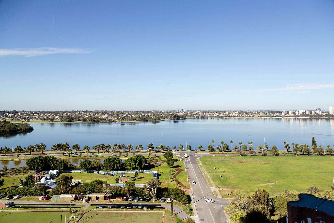 IBIS Styles Perth Hotel: Inexpensive For Business & Leisure