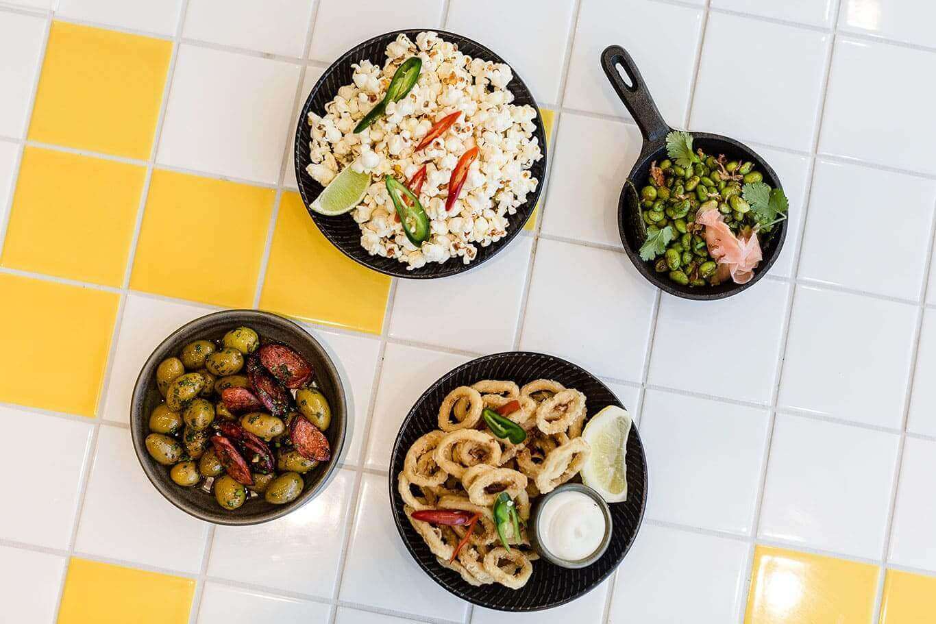 The Best Breakfast & Dinner in Perth! - IBIS Styles East Perth