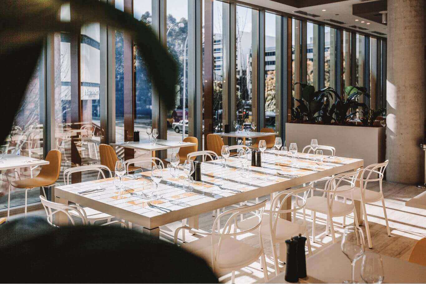 The Best Breakfast & Dinner in Perth! - IBIS Styles East Perth