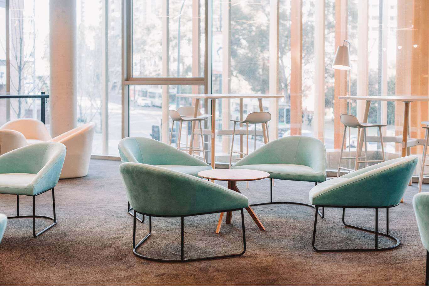 The Best Breakfast & Dinner in Perth! - IBIS Styles East Perth