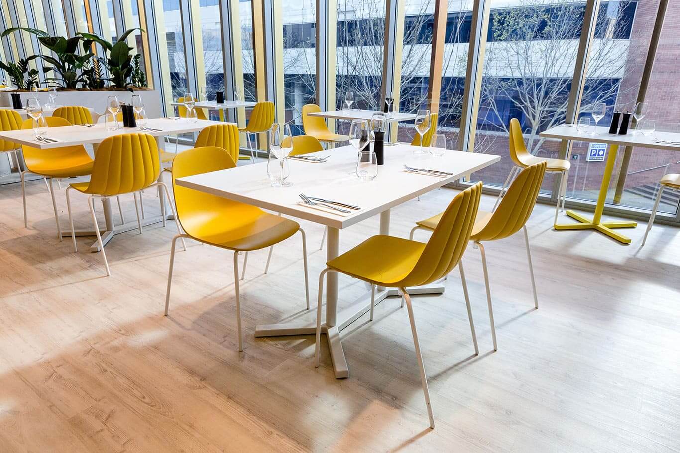 The Best Breakfast & Dinner in Perth! - IBIS Styles East Perth