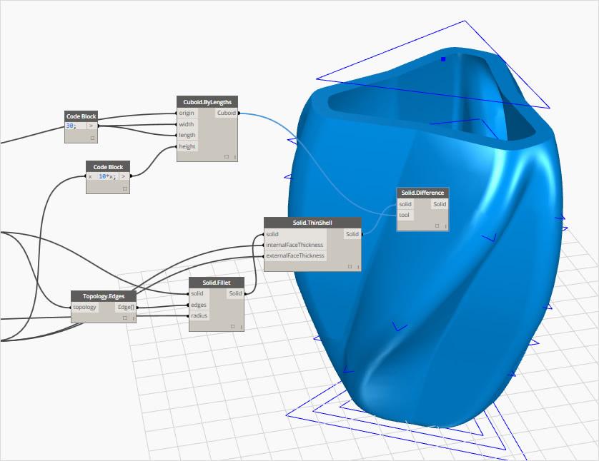 Dynamo - Online Courses, Classes, Training, Tutorials | ArchiStar Academy