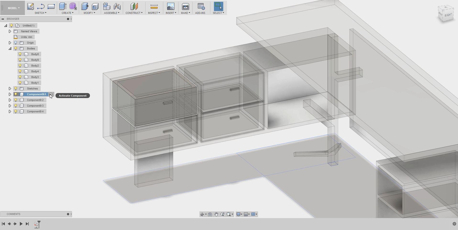 Fusion 360 training courses in Sydney, Melbourne, Brisbane, Adelaide ...