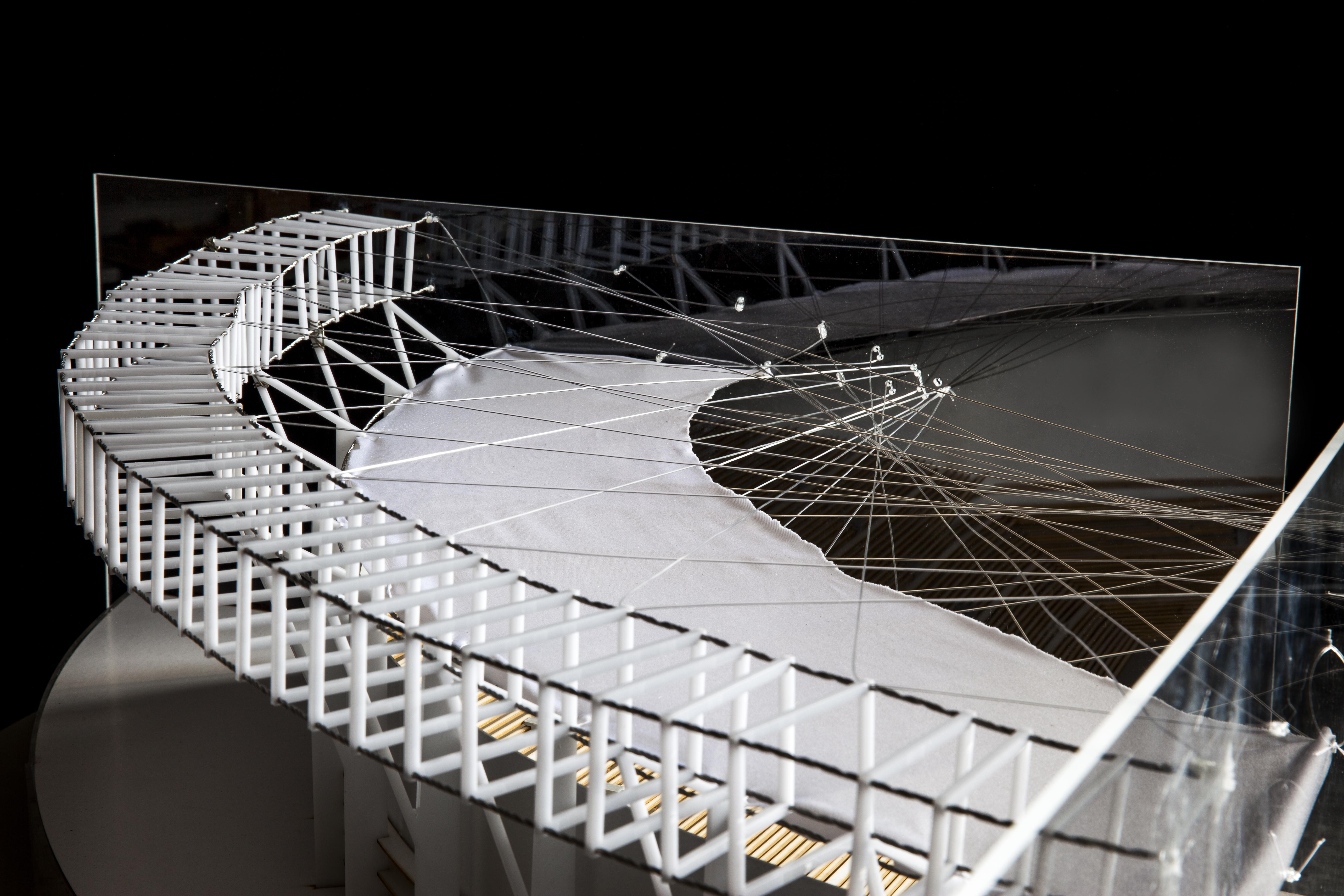 Sydney Uni students use geometrical and mathematical rules to generate ...