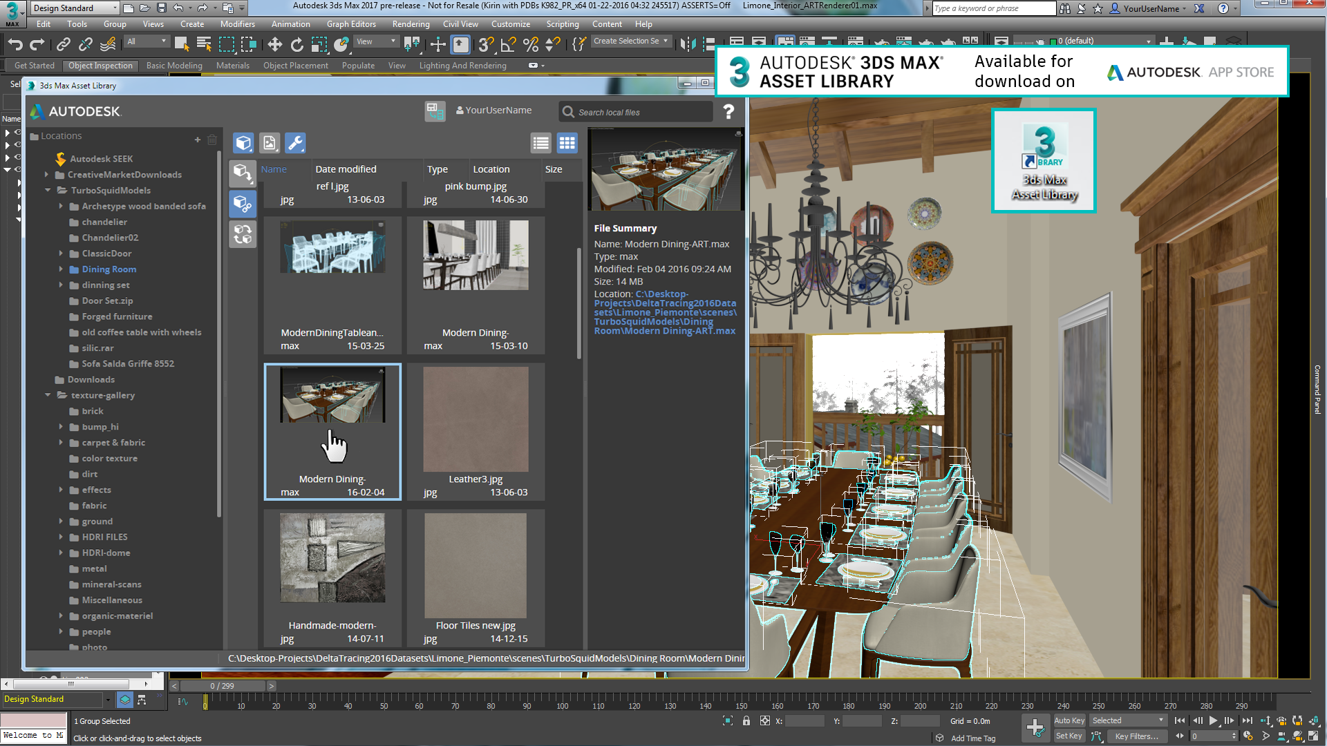 20 Tips for Getting the Most Out of 3DS Max | ArchiStar Academy