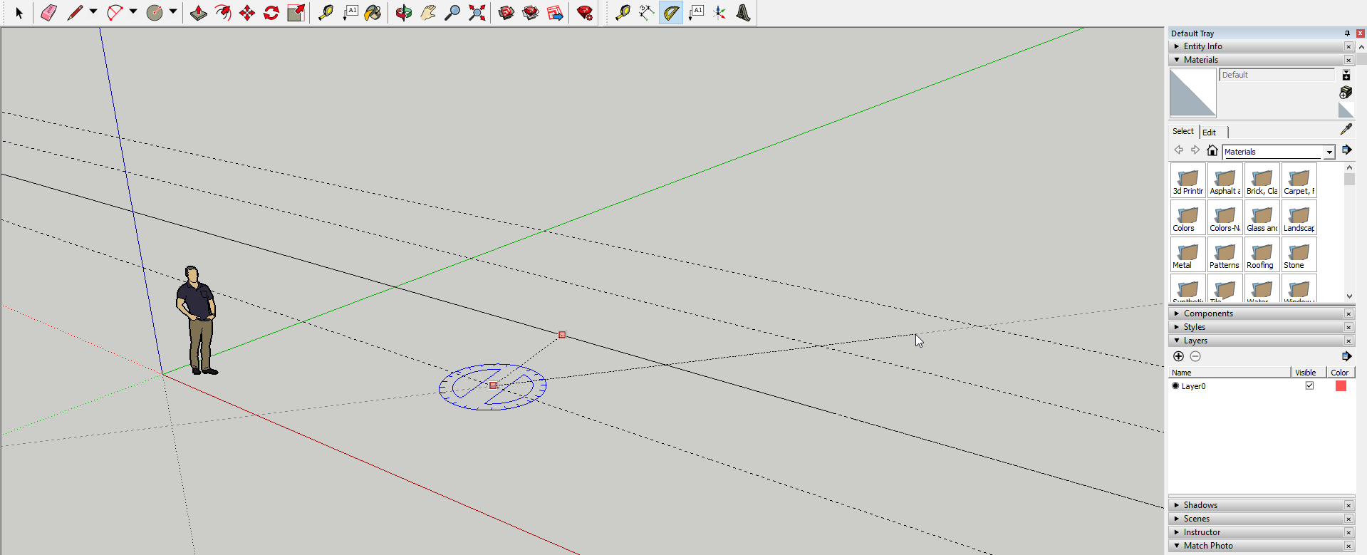 15 Ways To Speed Up Your SketchUp Workflow | ArchiStar Academy