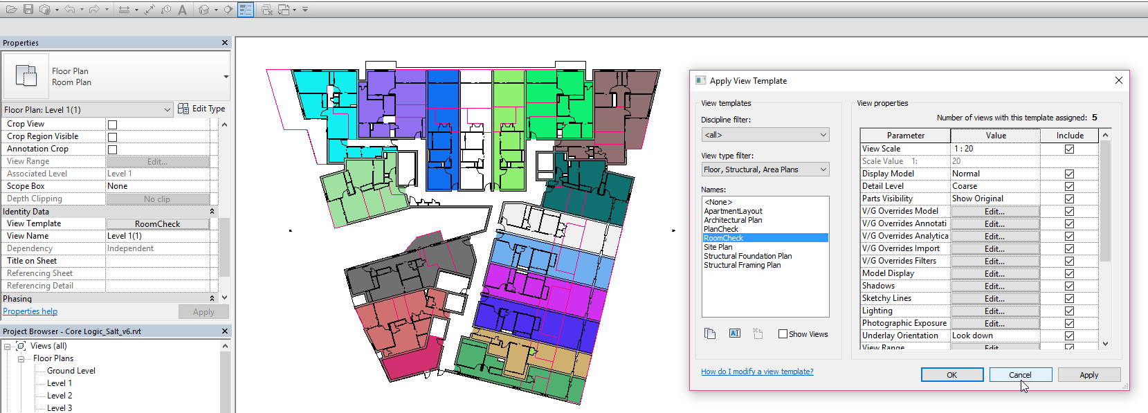 Top 10 Productivity Tips for Revit | ArchiStar Academy