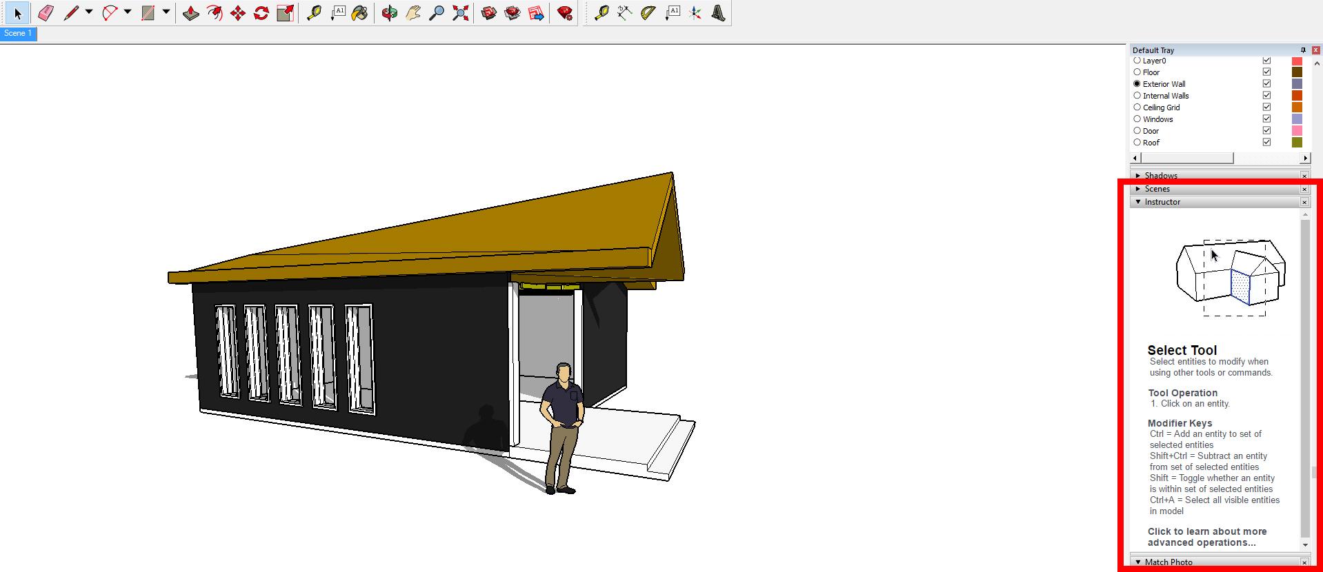 15 Ways To Speed Up Your SketchUp Workflow | ArchiStar Academy