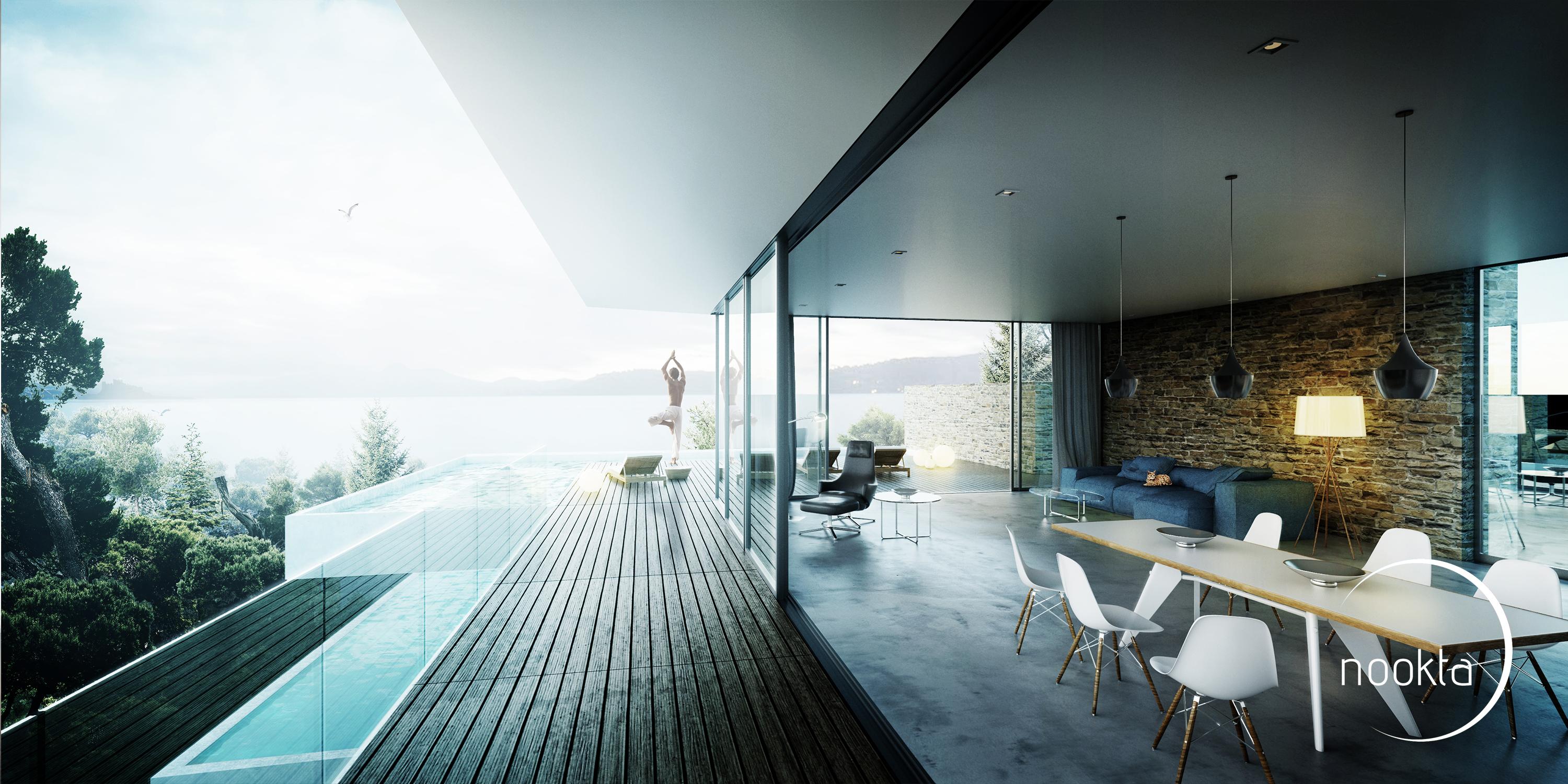 9 SketchUp Tips for Architects | ArchiStar Academy