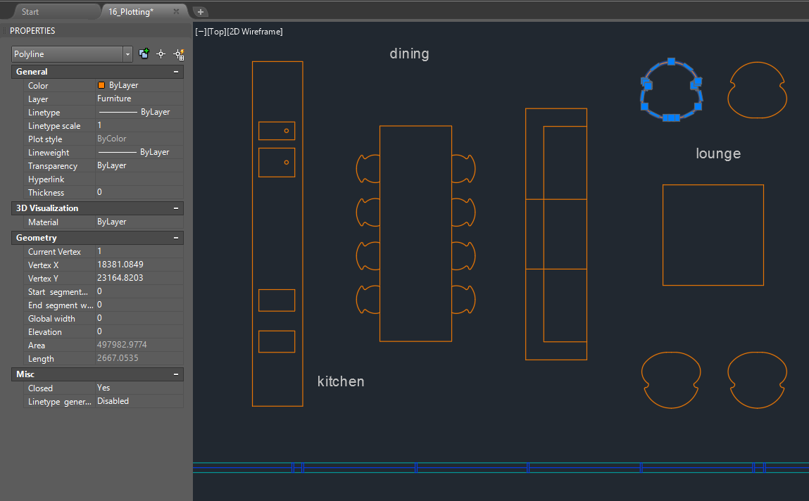 30 Great AutoCAD Secrets You Didn’t Know | ArchiStar Academy
