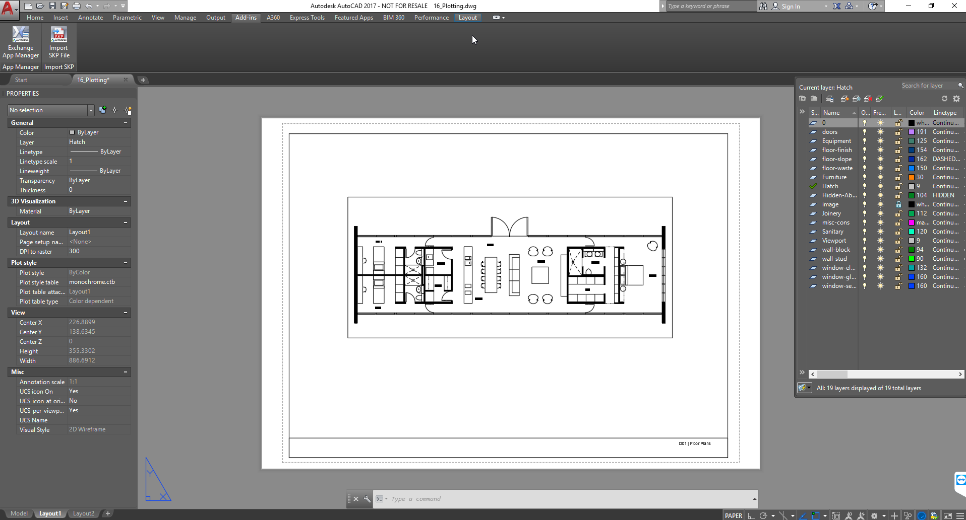30 Great AutoCAD Secrets You Didn’t Know | ArchiStar Academy