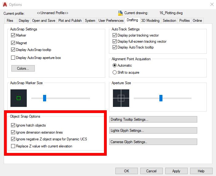 30 Great AutoCAD Secrets You Didn’t Know | ArchiStar Academy