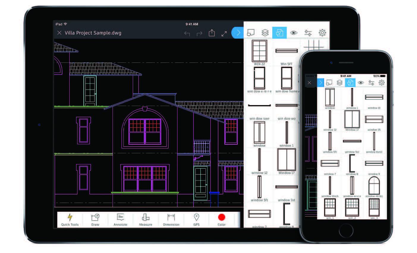 The Top 20 Mobile Apps for Architects | ArchiStar Academy