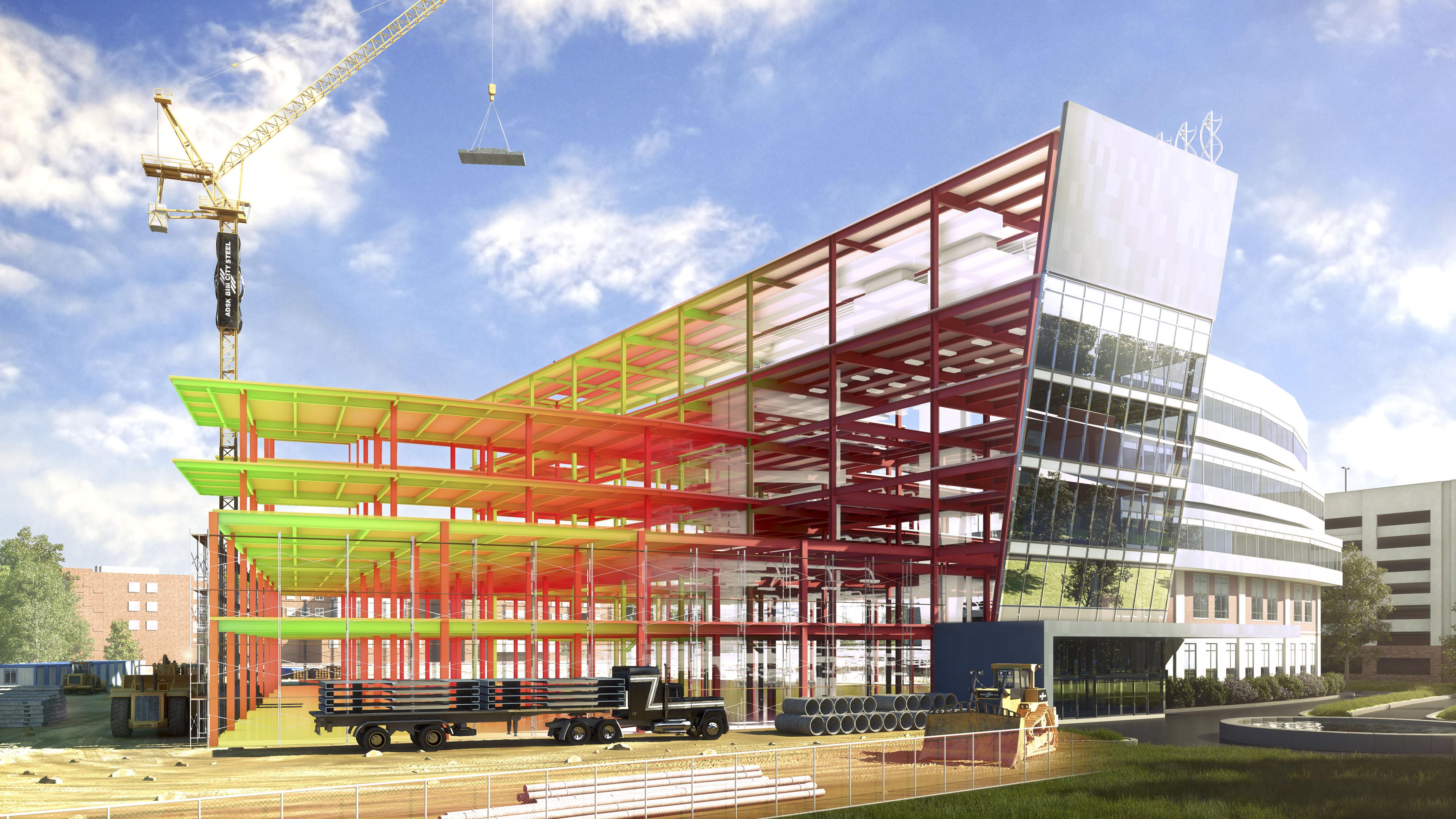 Top Ten Design Software for Architects | ArchiStar Academy