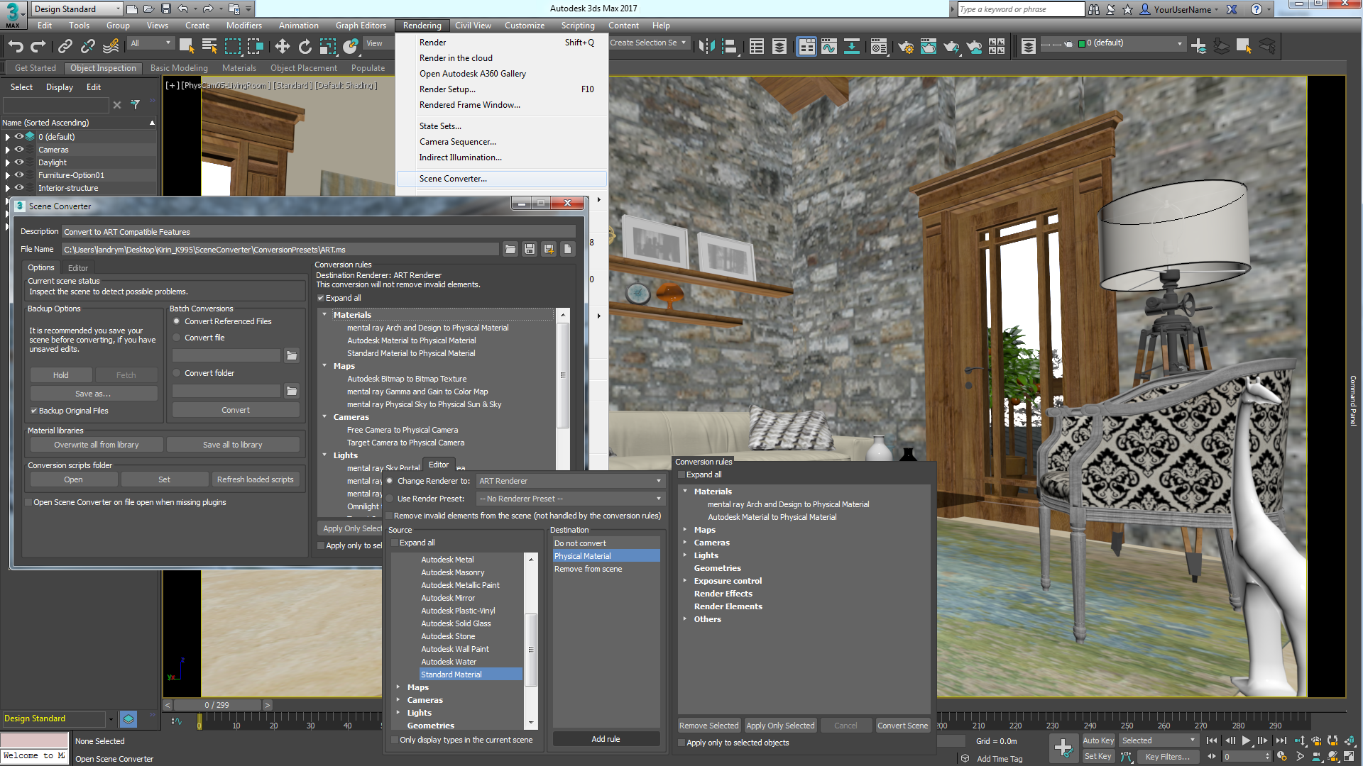20 Tips for Getting the Most Out of 3DS Max | ArchiStar Academy