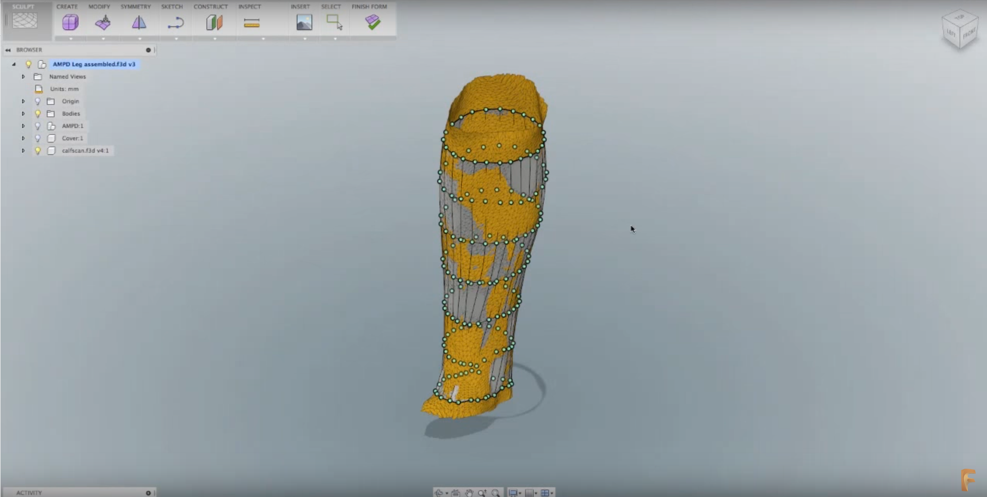 10 Ways to be More Productive in Fusion 360 | ArchiStar Academy