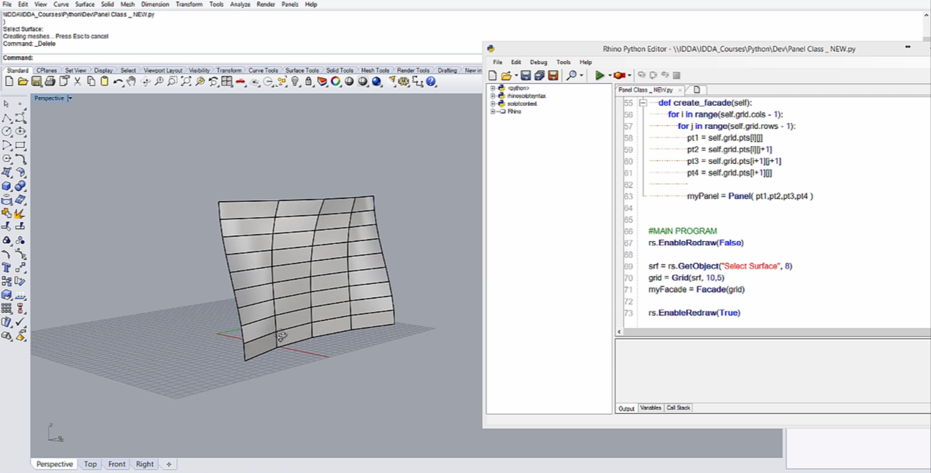 Python - Online Courses, Classes, Training, Tutorials | ArchiStar Academy