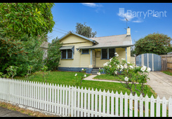 Barry Plant Real Estate Agents and Property Managers.
