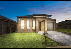 Barry Plant Real Estate Agents and Property Managers.