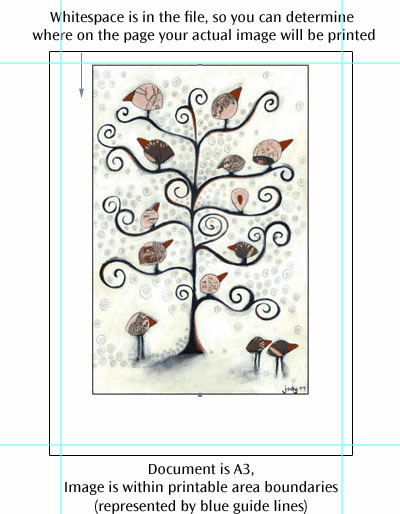 Fine Art Printing | Image Science