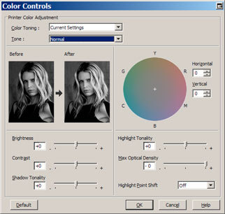 How To Print Your Profile Targets | Image Science