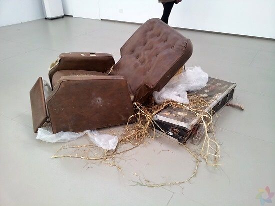 Exhibition: Matt R. Martin's Solo Show | Image Science