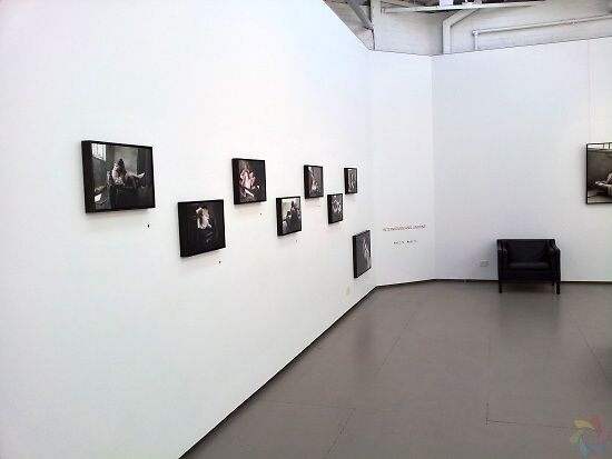 Exhibition: Matt R. Martin's Solo Show | Image Science