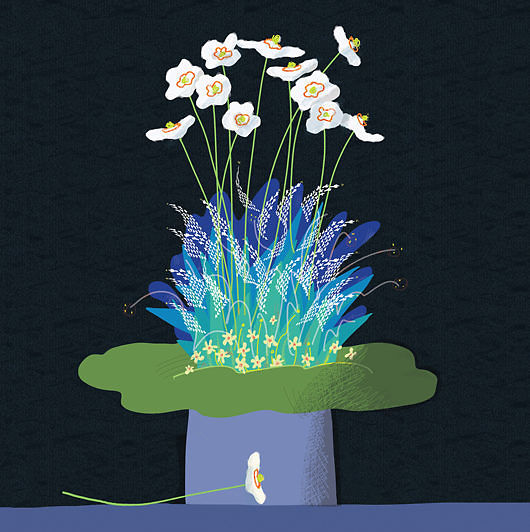 Featured Artist: Alexander Stitt | Image Science