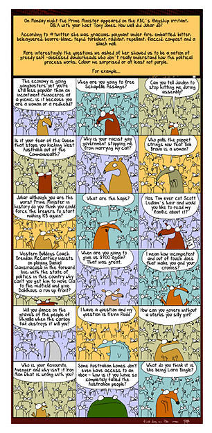 Featured Artist: Andrew Marlton (First Dog on the… | Image Science